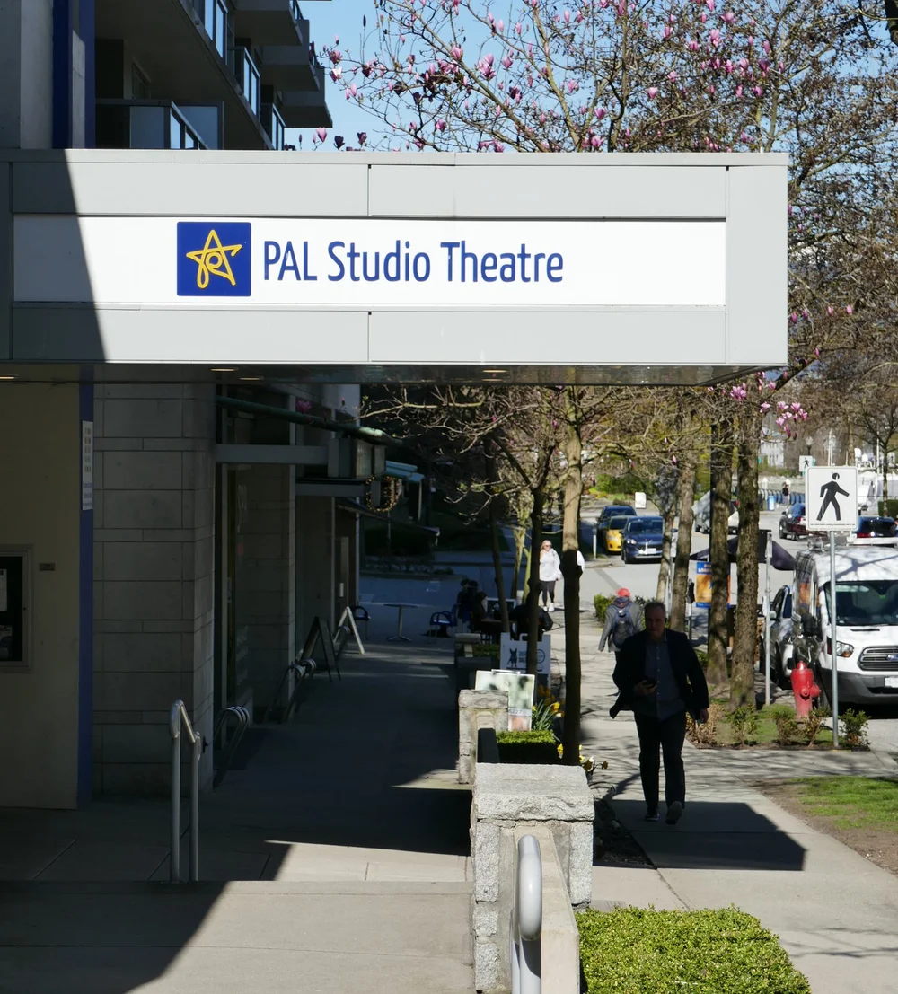 THE TALK OF THE TOWN — The West End Journal