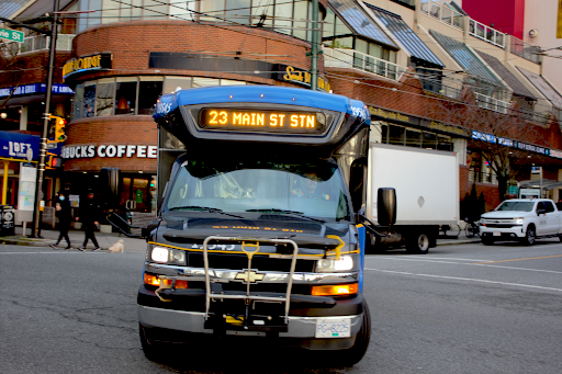 A CLOSER LOOK — The West End Journal