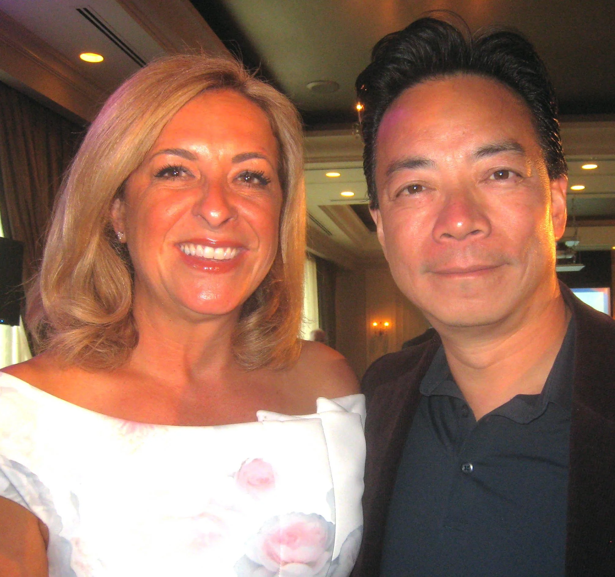 JOY'S JOURNAL — The West End Journal