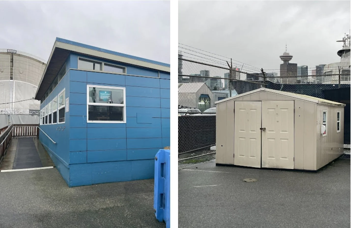 STANLEY PARK NOTEBOOK — The West End Journal