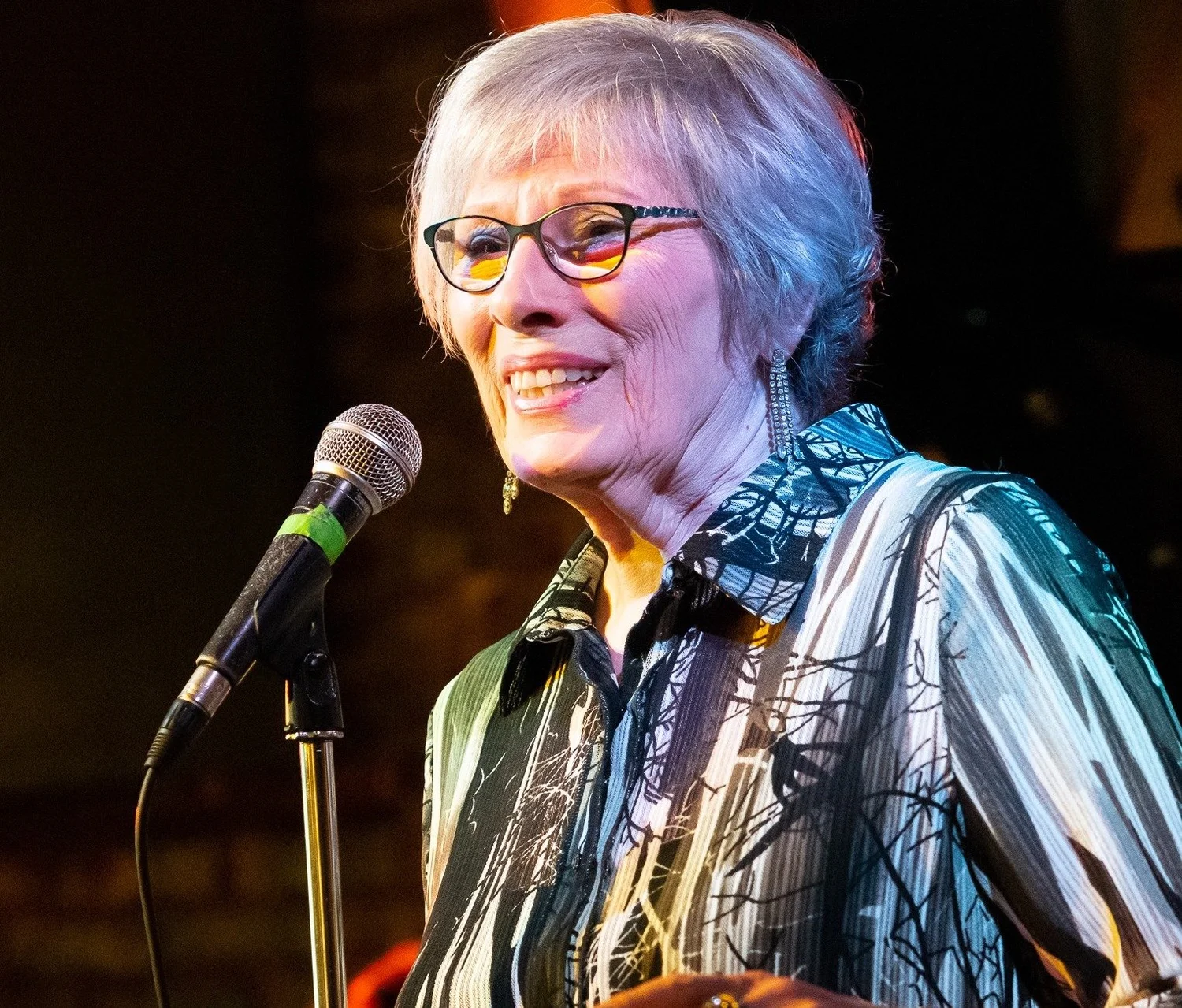 ARTISTS AMONG US — The West End Journal