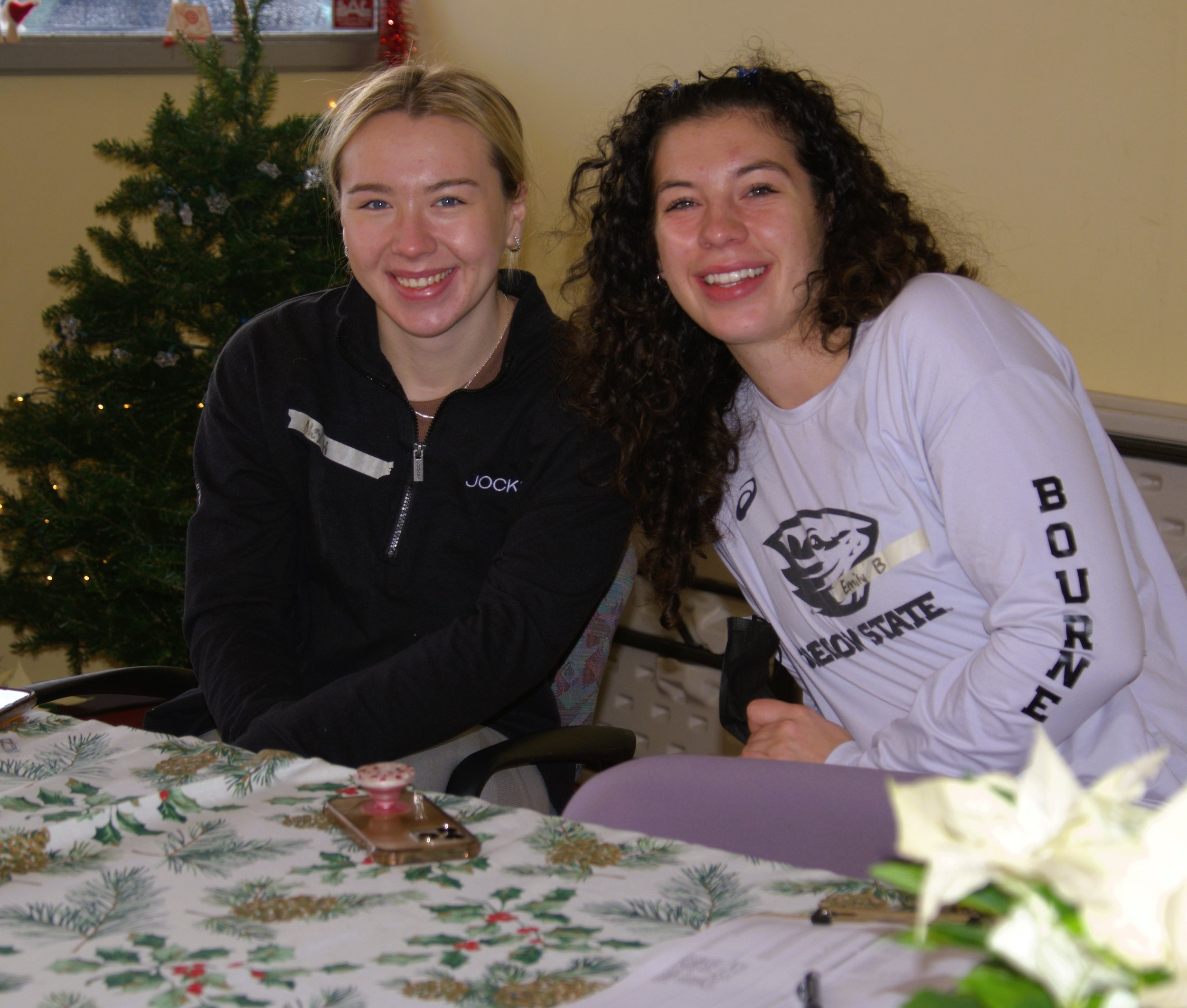 Give Help: Vina's Giving Tree — Vina Moses Center