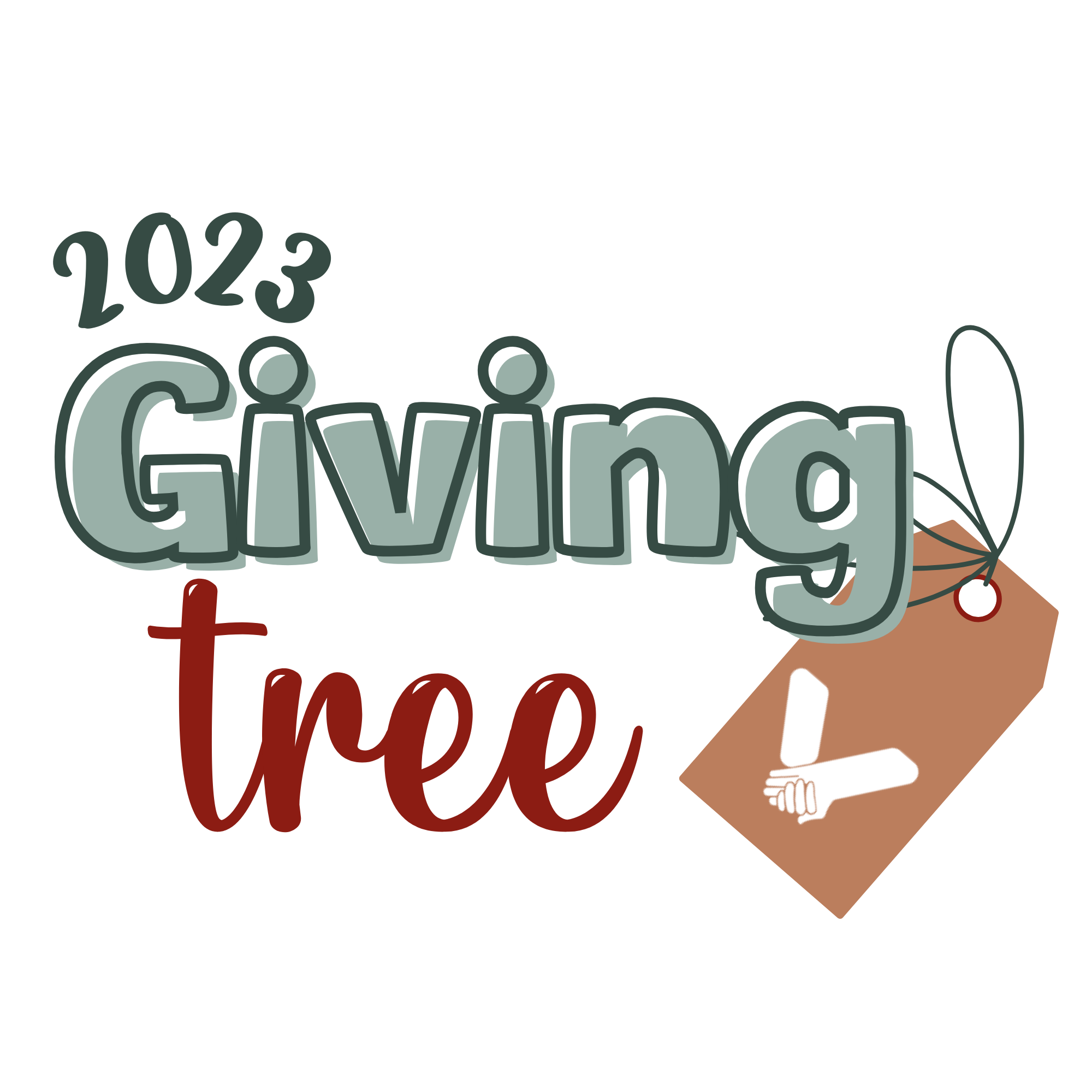 Giving Tree Program — Vina Moses Center