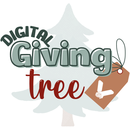 Give Help: Vina's Giving Tree — Vina Moses Center