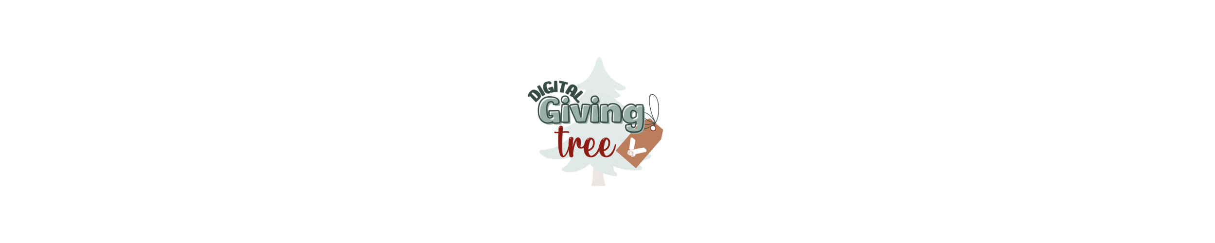 Digital Giving Tree — Vina Moses Center
