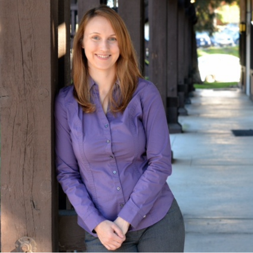 Board of Directors — Vina Moses Center