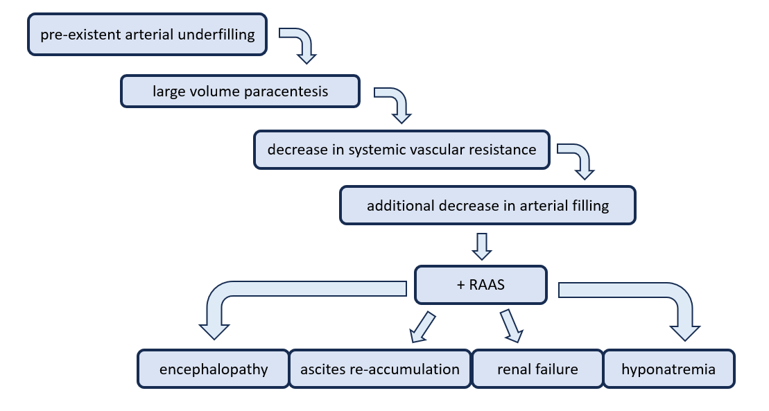 Diagnostics and Therapeutics: Paracentesis in the Emergency Department ...