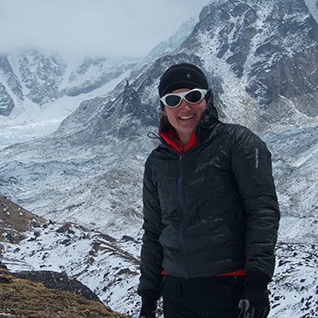 GH Bios — Taming the SRU