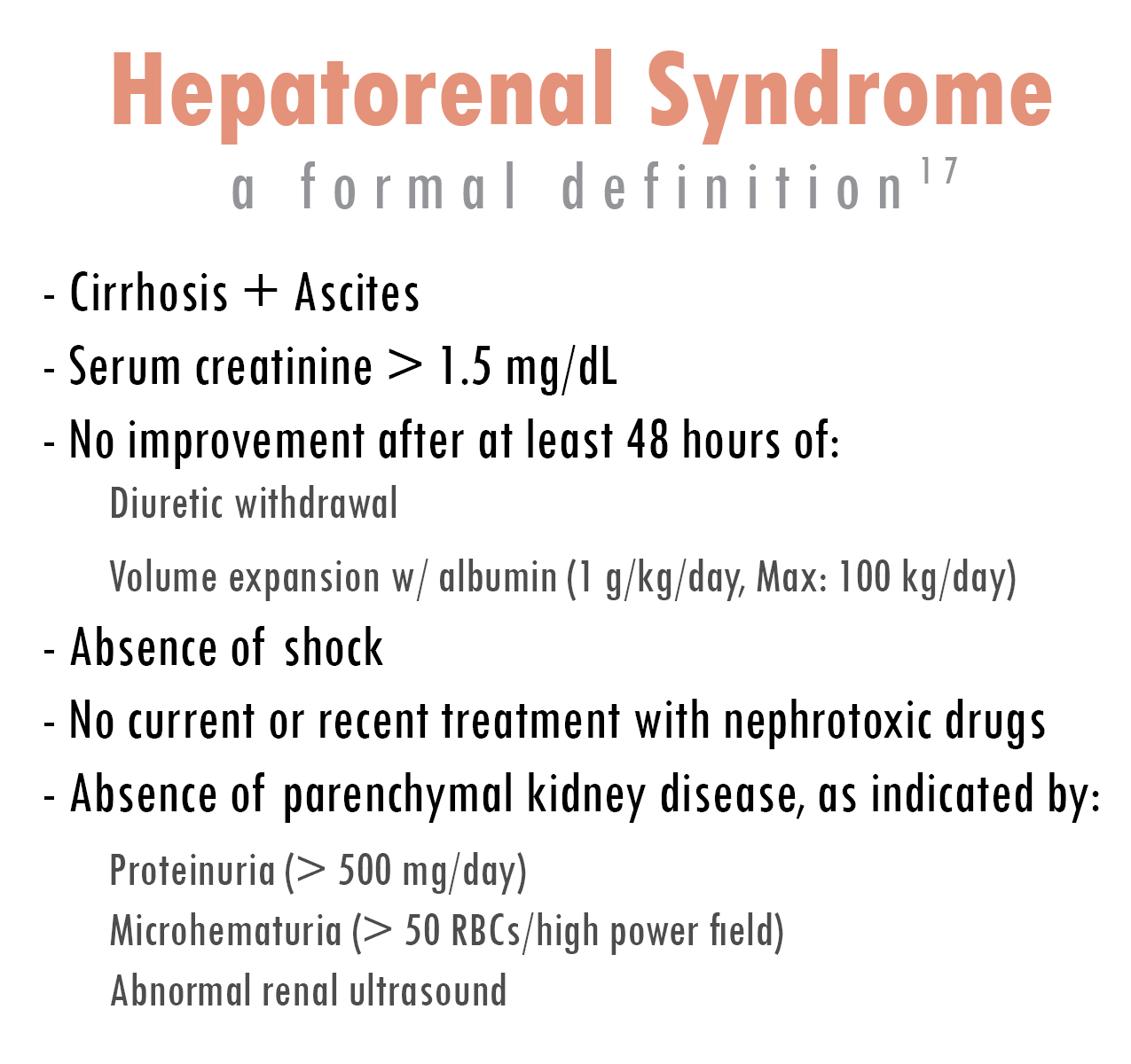 Clinical Diagnostics: Laboratory Studies in Hepatic Failure — Taming ...