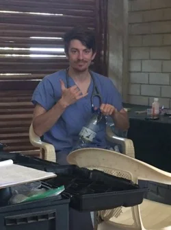 GH Bios — Taming the SRU