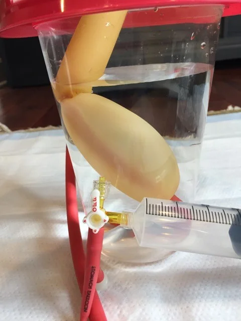 Grand Rounds Recap 3.1.17 — Taming the SRU