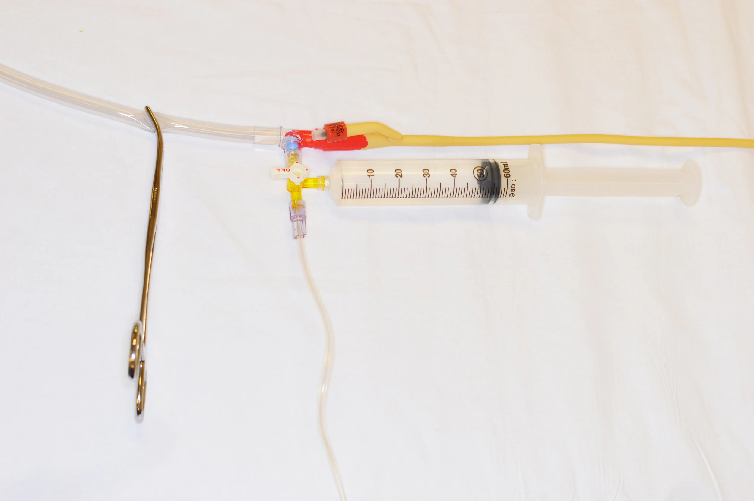 Annals of B-Pod: Abdominal Compartment Syndrome — Taming the SRU