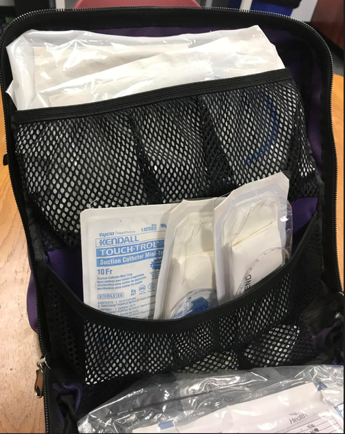 AirCare Series: The Pediatric Airway — Taming the SRU