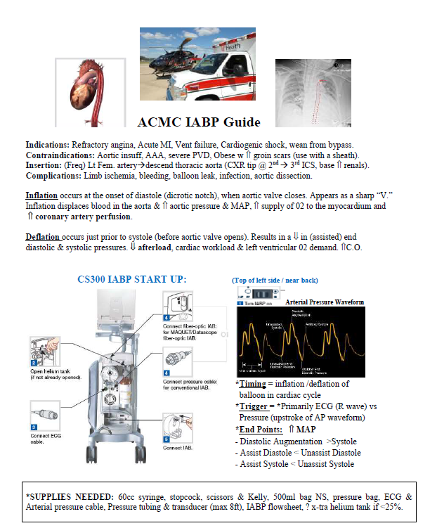 Grand Rounds Recap 2.21.18 — Taming the SRU