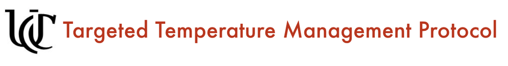 Targeted Temperature Management — Taming the SRU