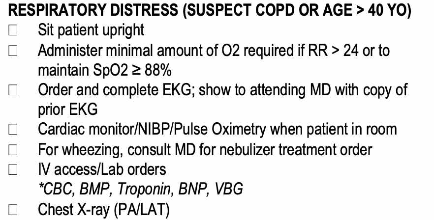 CC Evaluation Guidelines — Taming the SRU
