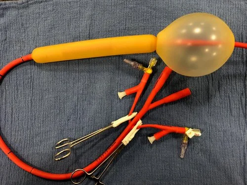 Air Care Procedures Quick Reference — Taming the SRU