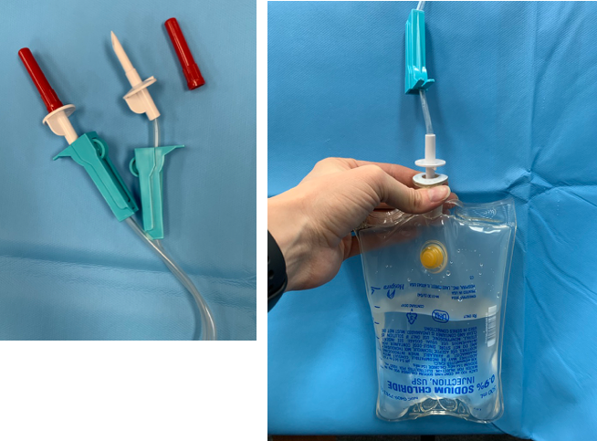 Air Care Medications — Taming the SRU