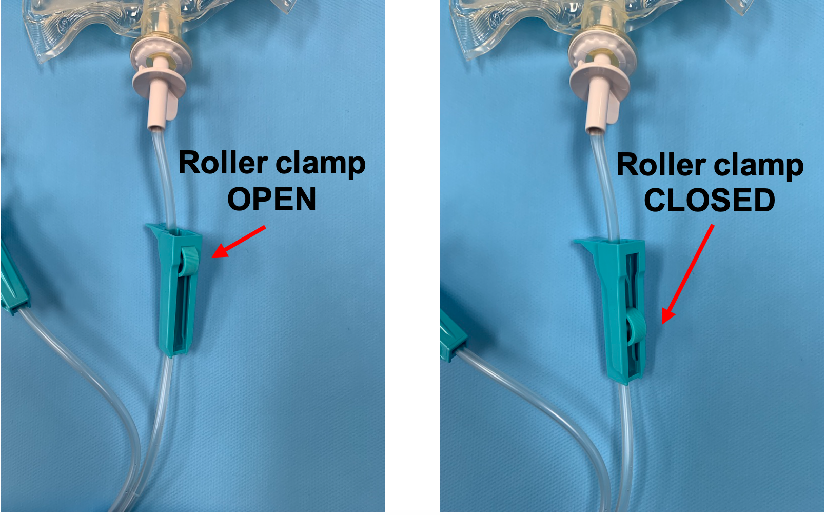 Air Care Medications — Taming the SRU