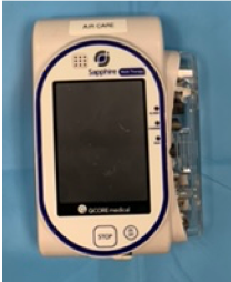 Air Care Equipment — Taming the SRU