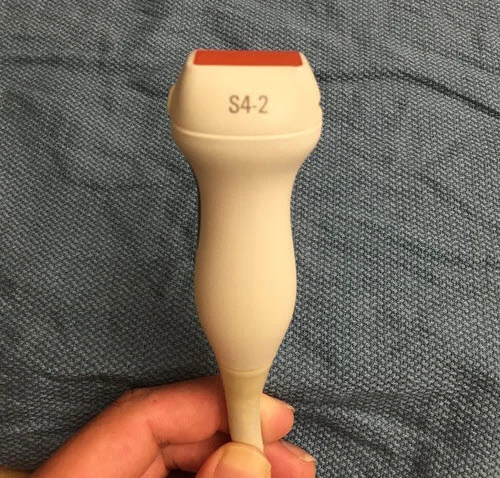 Ultrasound Machines - "Knobology" — Taming the SRU