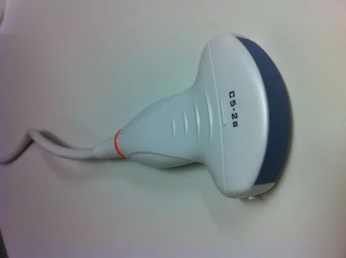 Ultrasound Machines - "Knobology" — Taming the SRU