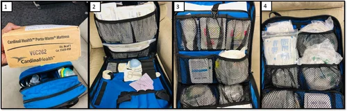 Air Care Series: Not Just Little Adults, Neonatal Resus — Taming the SRU