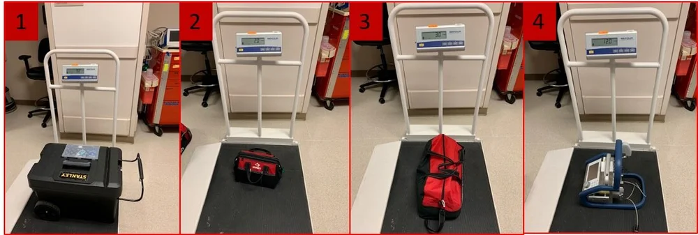 Air Care Series: No Lung No Problem - VV ECMO — Taming the SRU