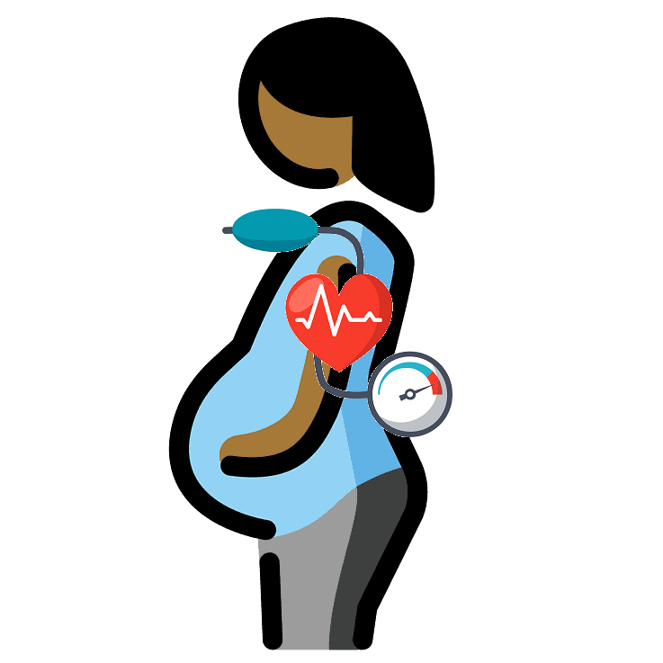 Hypertension Animation