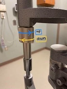 Mastering Minor Care: Slit Lamp Exam — Taming the SRU