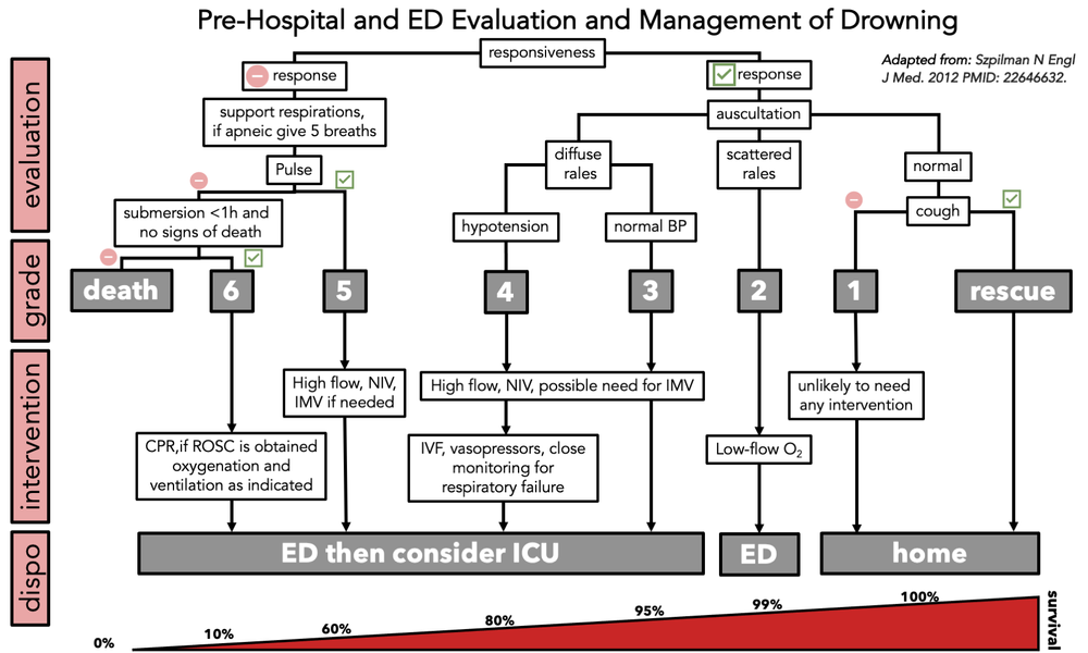 Air Care Series: Drowning — Taming the SRU