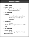 Mastering Minor Care: Knee Arthrocentesis — Taming the SRU