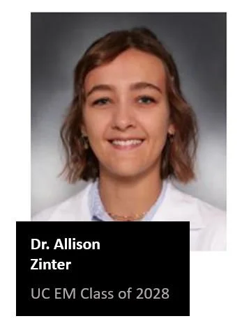 Zinter — Taming the SRU