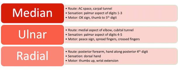 Mastering Minor Care: Hand Injuries — Taming the SRU