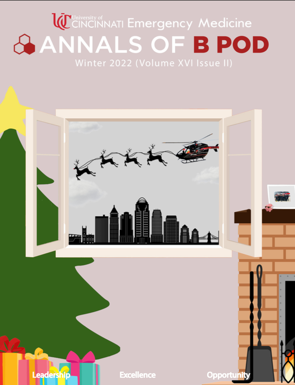 Annals of B-Pod — Taming the SRU