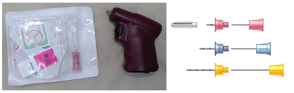 Diagnostics and Therapeutics: Vascular Access in the Emergency ...