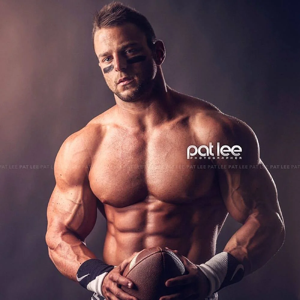 Eric Janicki Fitness