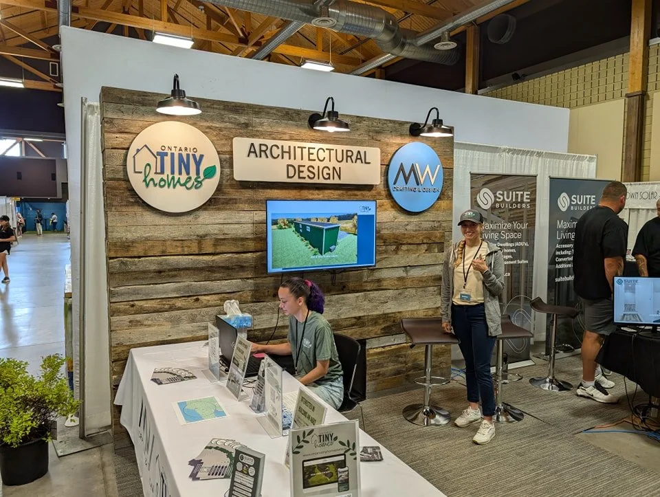 Registered & Qualified Designer BCIN Kitchener, Architectural Design