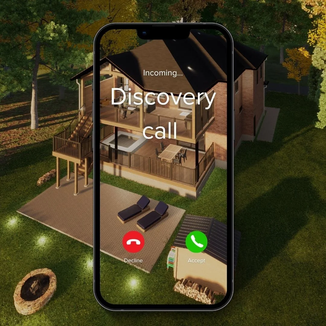 Registered & Qualified Designer BCIN Kitchener, Architectural Design