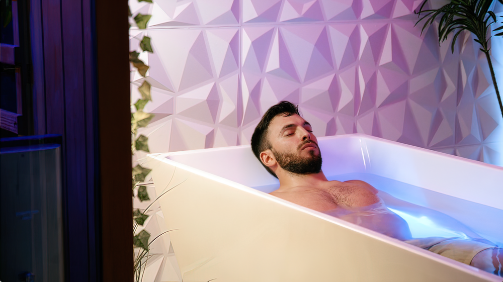 Regenerate Float Center - Maryland's Premier Family Owned Sensory ...