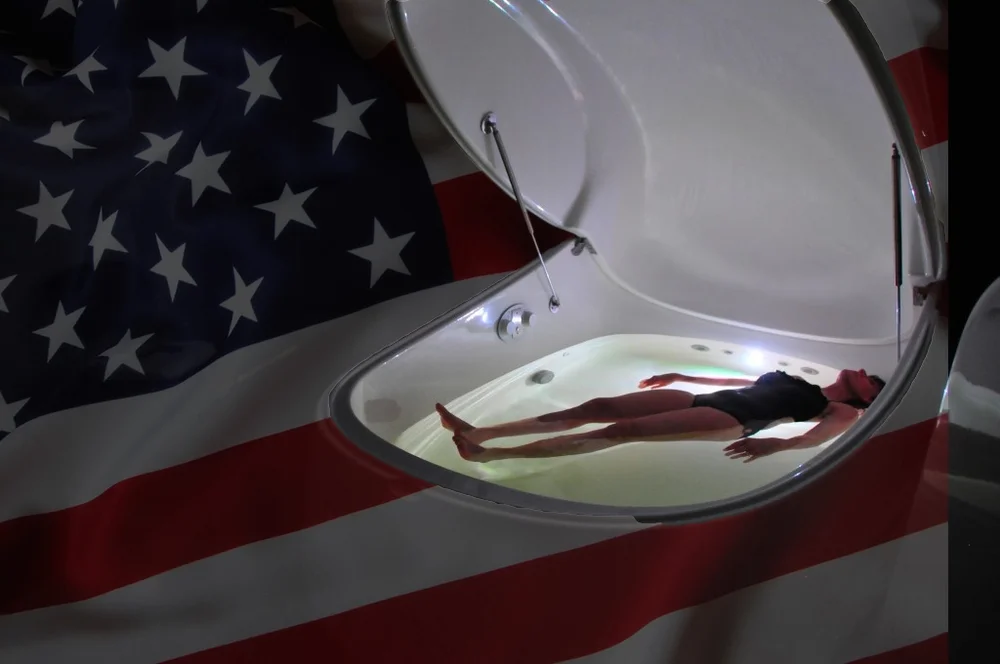 Regenerate Float Center - Maryland's Premier Family Owned Sensory ...