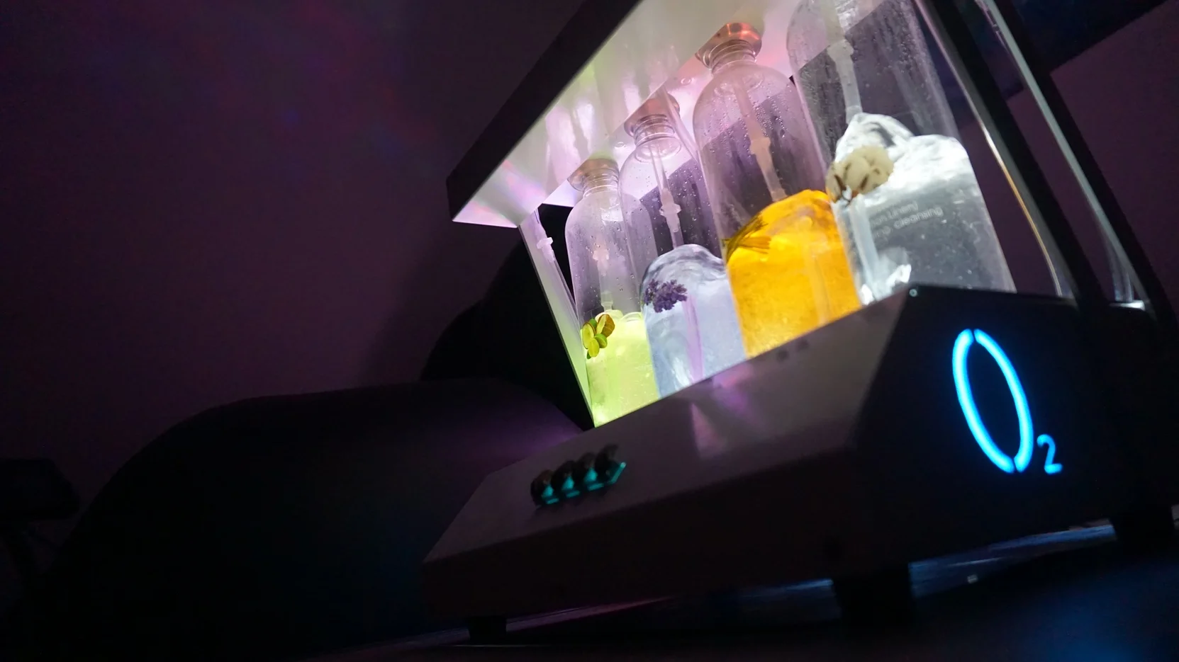 Regenerate Float Center - Maryland's Premier Family Owned Sensory ...