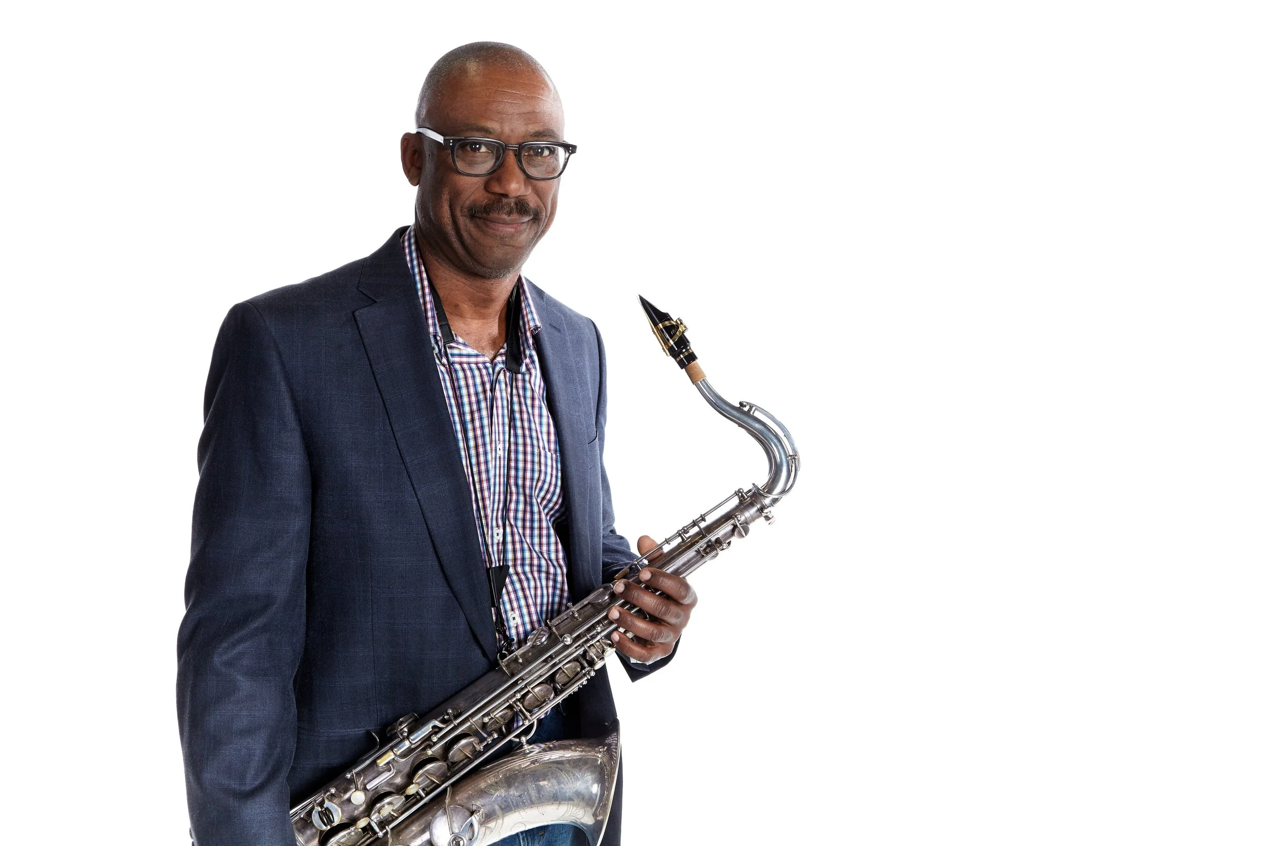 Paul Carr Quartet — Dumbarton Concerts