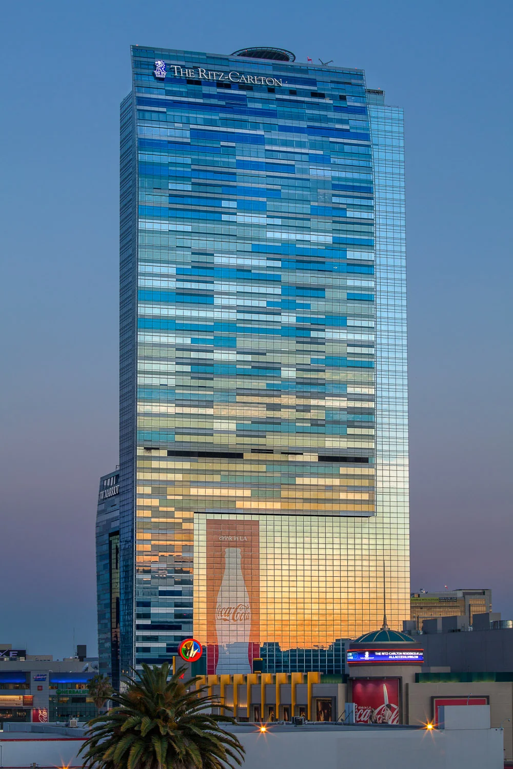 Joshua Gunther Photography- Architecture Photography