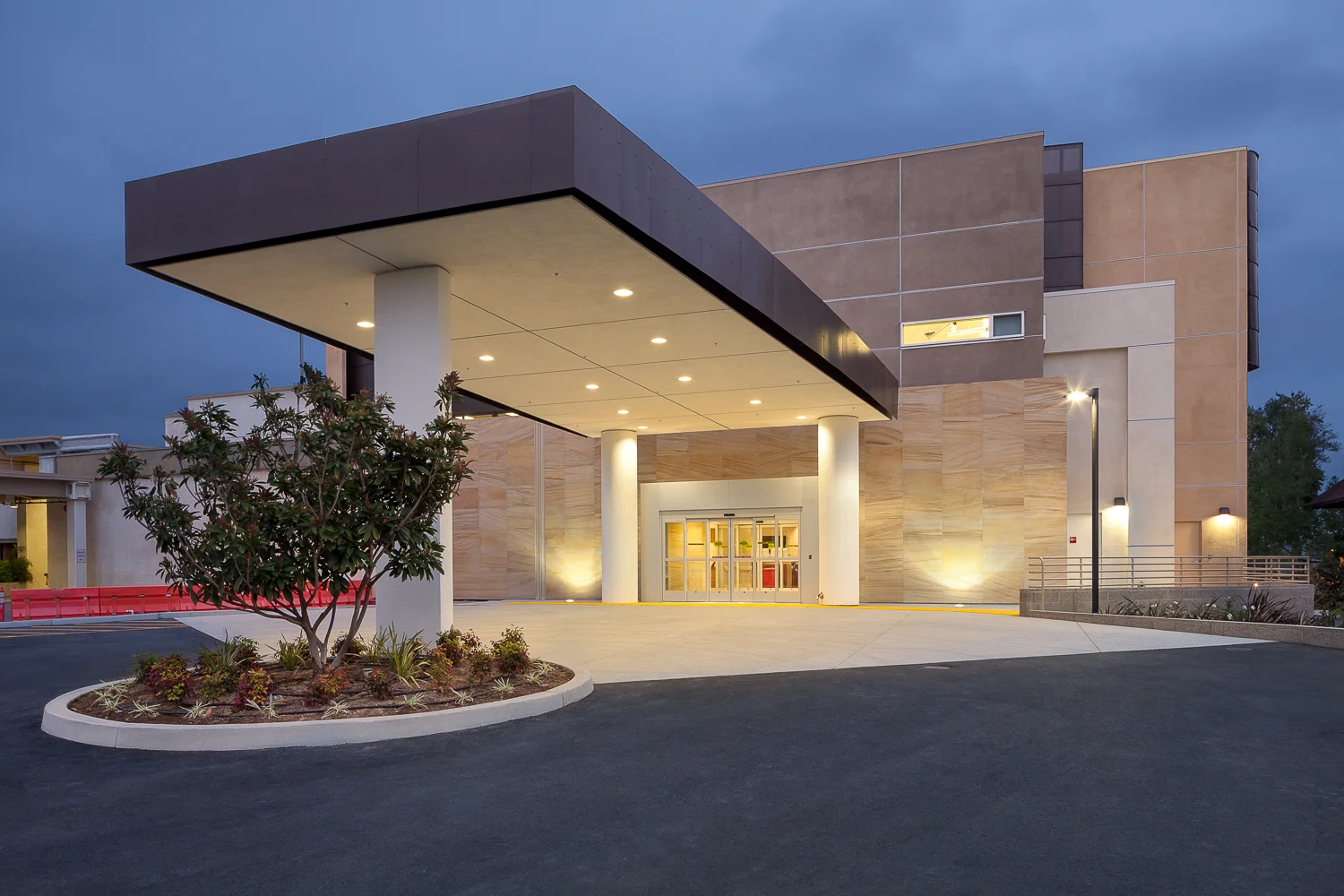 Joshua Gunther Photography- Architecture Photography