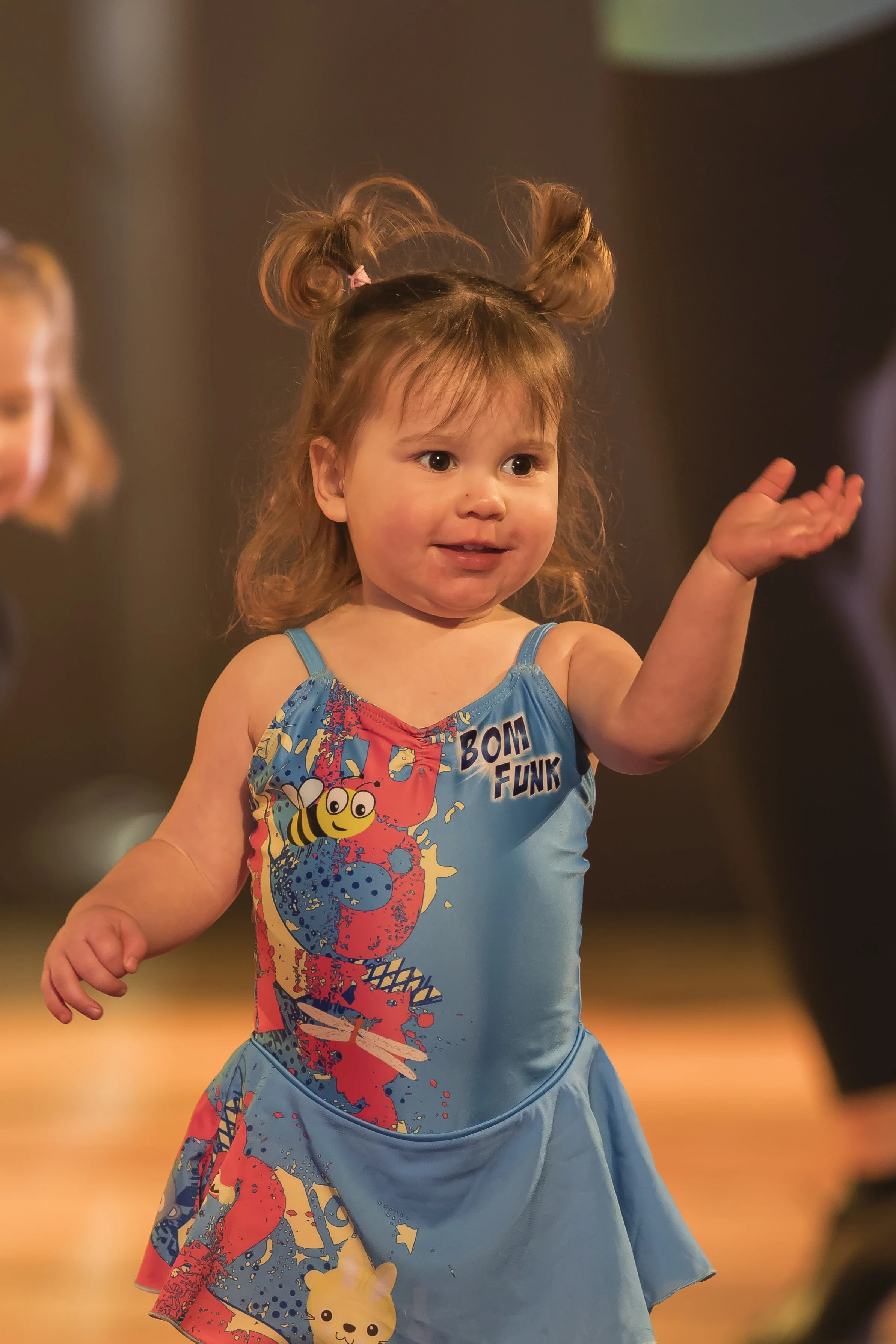 Dance Kingdom — Bom Funk Dance Studio