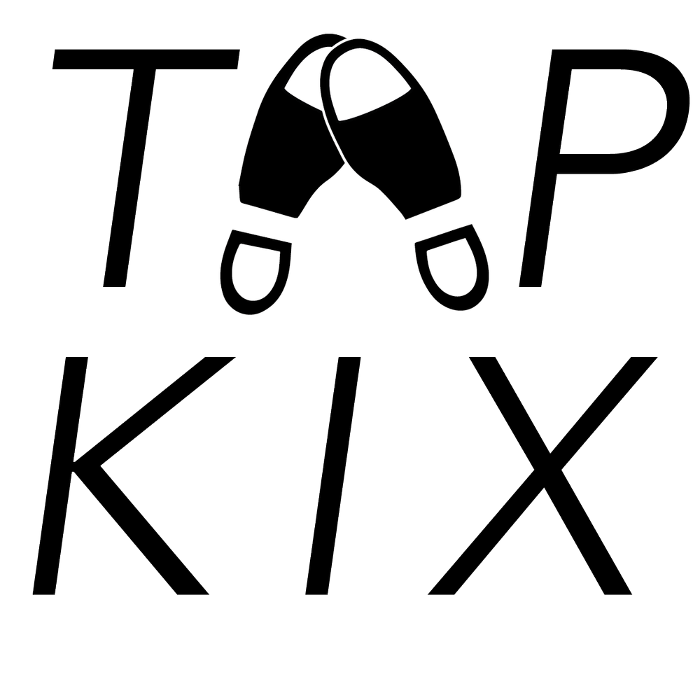 Tap Kix — Bom Funk Dance Studio