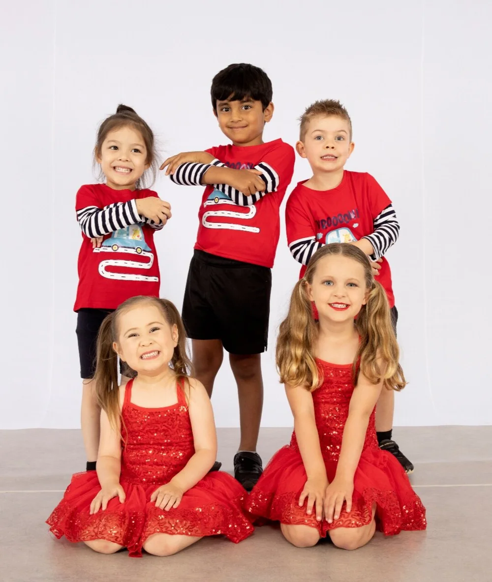 Bom Funk Dance Studio