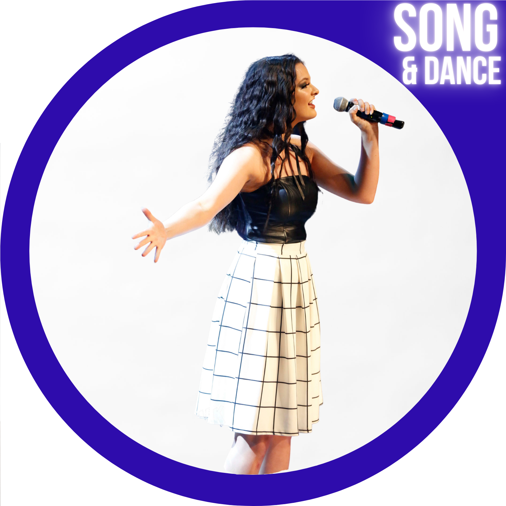 Senior Academy — Bom Funk Dance Studio