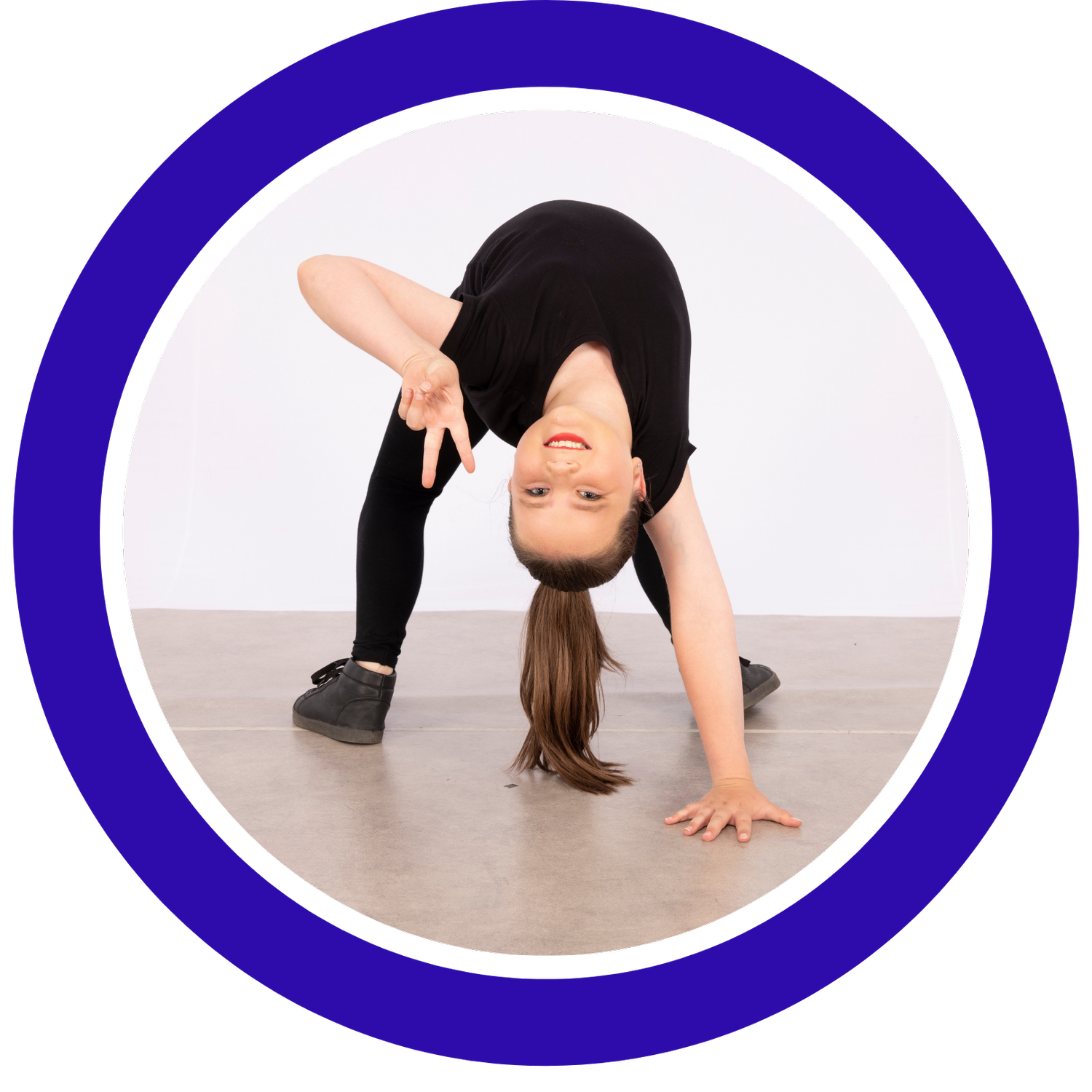 About — Bom Funk Dance Studio